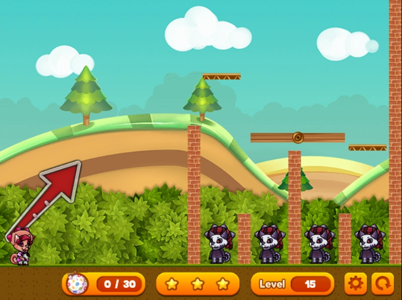 Shimmer | Marapedia | Fandom