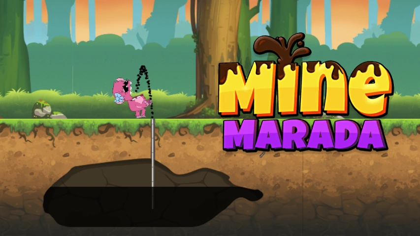 Mine Marada | Marapedia | Fandom