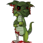 Marapets Archives/Old Pets/Yakubi | Marapedia | Fandom