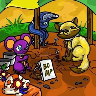 Pet Exchange | Marapedia | Fandom