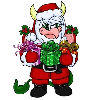 Secret Santa | Marapedia | Fandom