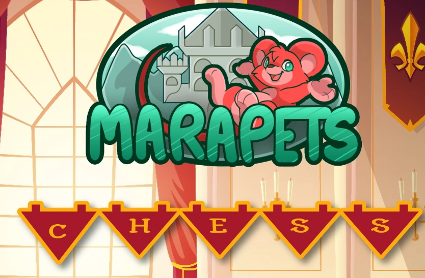 Chess | Marapedia | Fandom