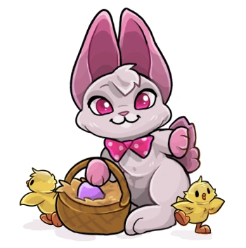 Easter Bunny | Marapedia | Fandom