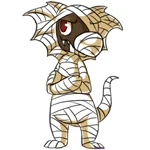 Marapets Archives/Old Pets/Yakubi | Marapedia | Fandom