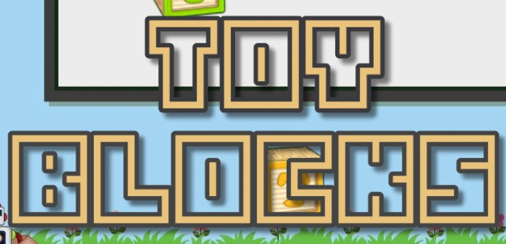 Toy Blocks | Marapedia | Fandom