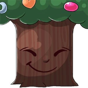 Candy Tree | Marapedia | Fandom