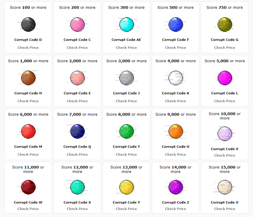 Code Breaker | Marapedia | Fandom