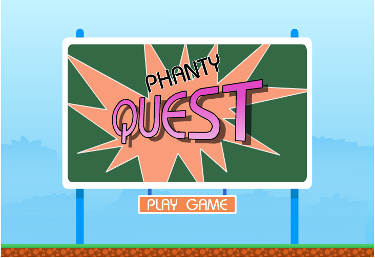 Phanty Quest | Marapedia | Fandom