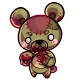 Zombear | Marapedia | Fandom