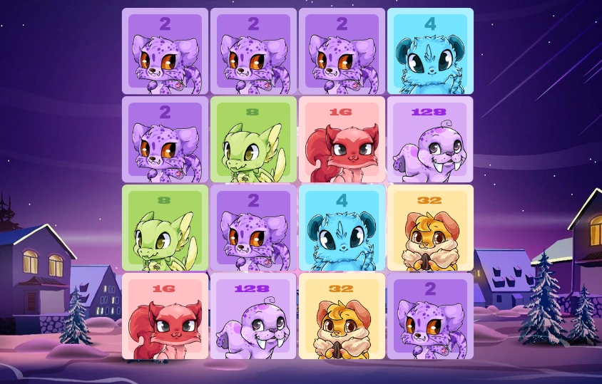 2048 | Marapedia | Fandom