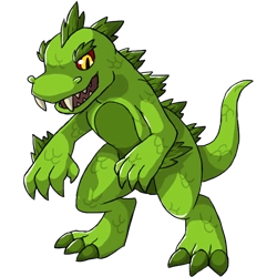 RamZilla | Marapedia | Fandom