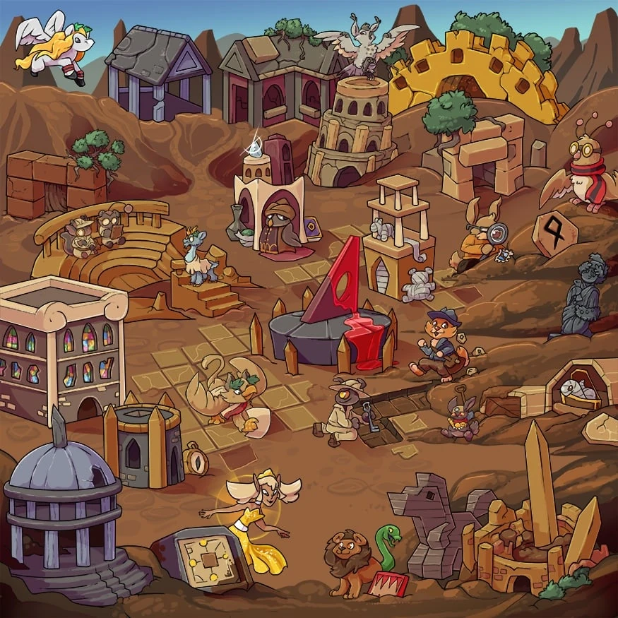 Simeria | Marapedia | Fandom