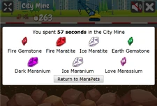 Mining | Marapedia | Fandom