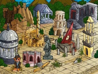 Simeria | Marapedia | Fandom