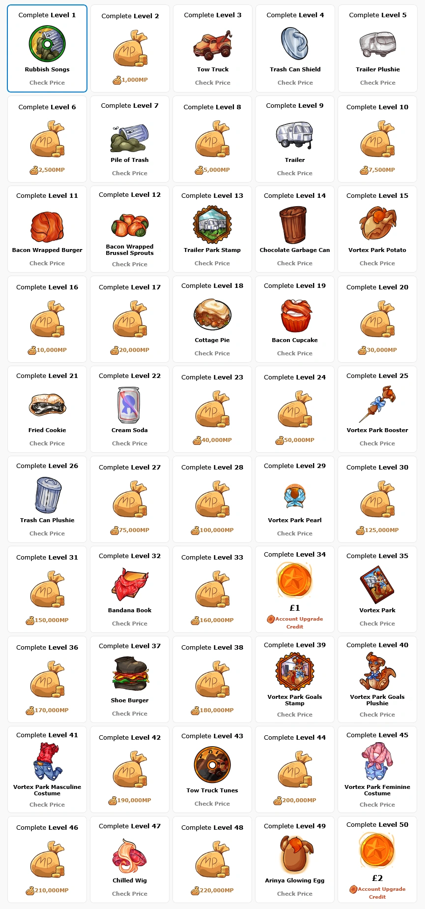 Vortex Park Goals | Marapedia | Fandom