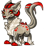 Marapets Archives/Old Pets/Raulf | Marapedia | Fandom