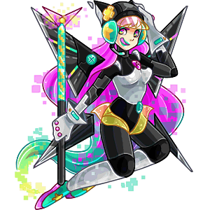 Arcade Fairy | Marapedia | Fandom