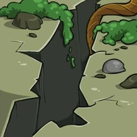 Crevice | Marapedia | Fandom