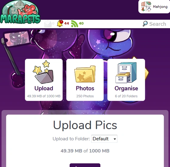 Mara.Pics | Marapedia | Fandom