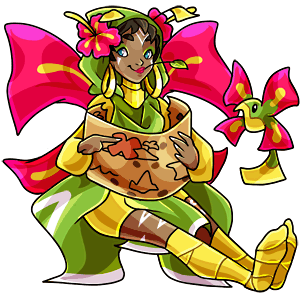 Native Fairy | Marapedia | Fandom