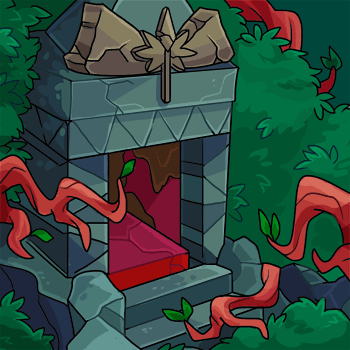 Transformation Temple | Marapedia | Fandom