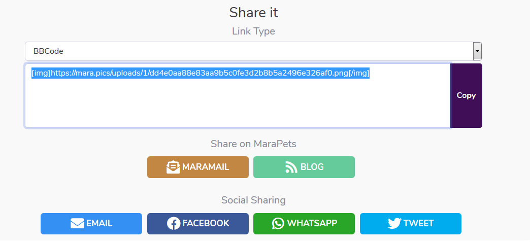 Mara.Pics | Marapedia | Fandom