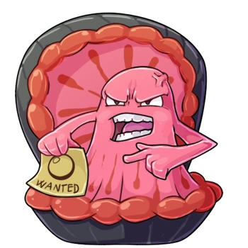 Clam | Marapedia | Fandom