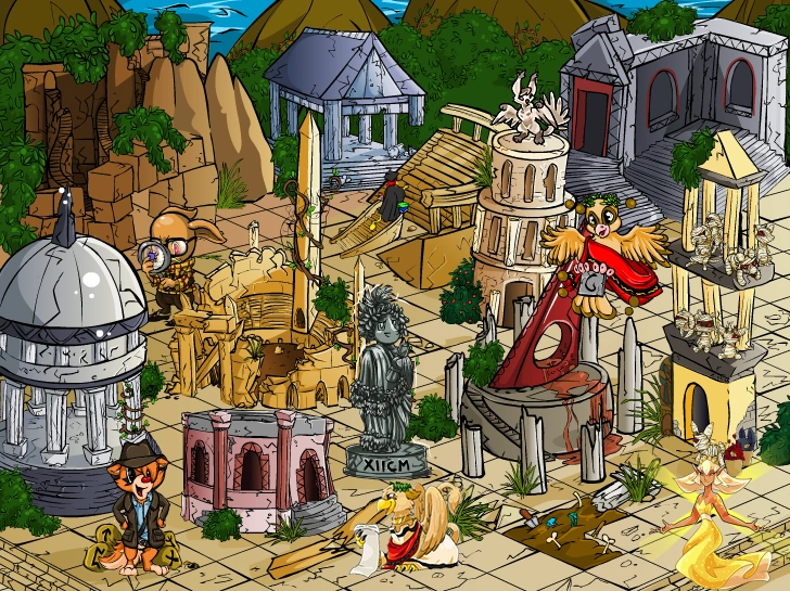 Simeria | Marapedia | Fandom