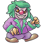 Astro | Marapedia | Fandom