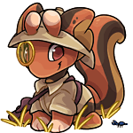 Limited Edition and Restricted Pets | Marapedia | Fandom