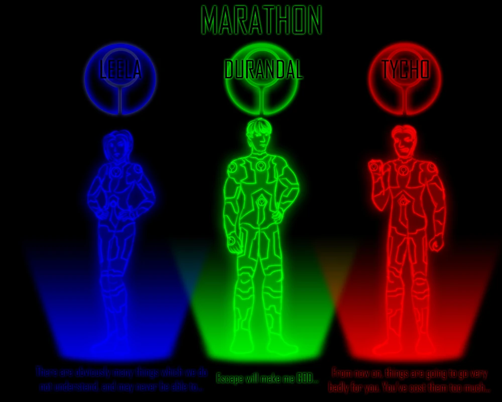 Artificial Intelligence | Pfhorpedia | Fandom