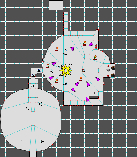 Electric Sheep Levels | Pfhorpedia | Fandom