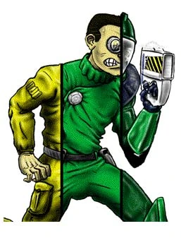 BOB | Pfhorpedia | Fandom