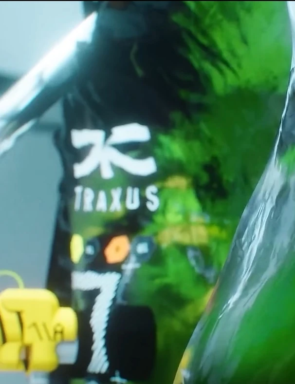 Traxus | Pfhorpedia | Fandom