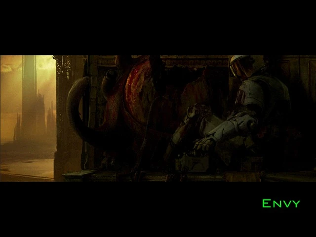 Envy (Chapter) | Pfhorpedia | Fandom