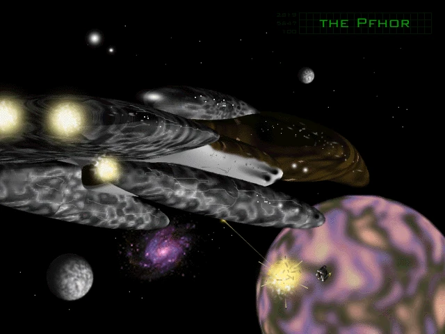 The Pfhor (Chapter) | Pfhorpedia | Fandom