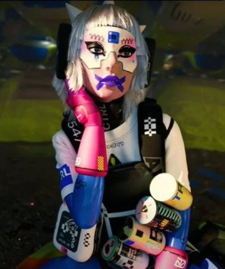 Glitch | Pfhorpedia | Fandom