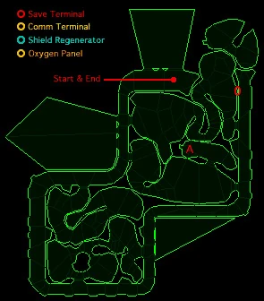 Pfhor Your Eyes Only... (Level) | Pfhorpedia | Fandom