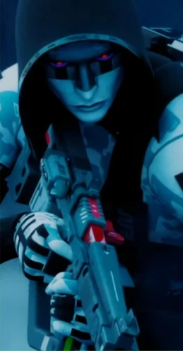 Void | Pfhorpedia | Fandom