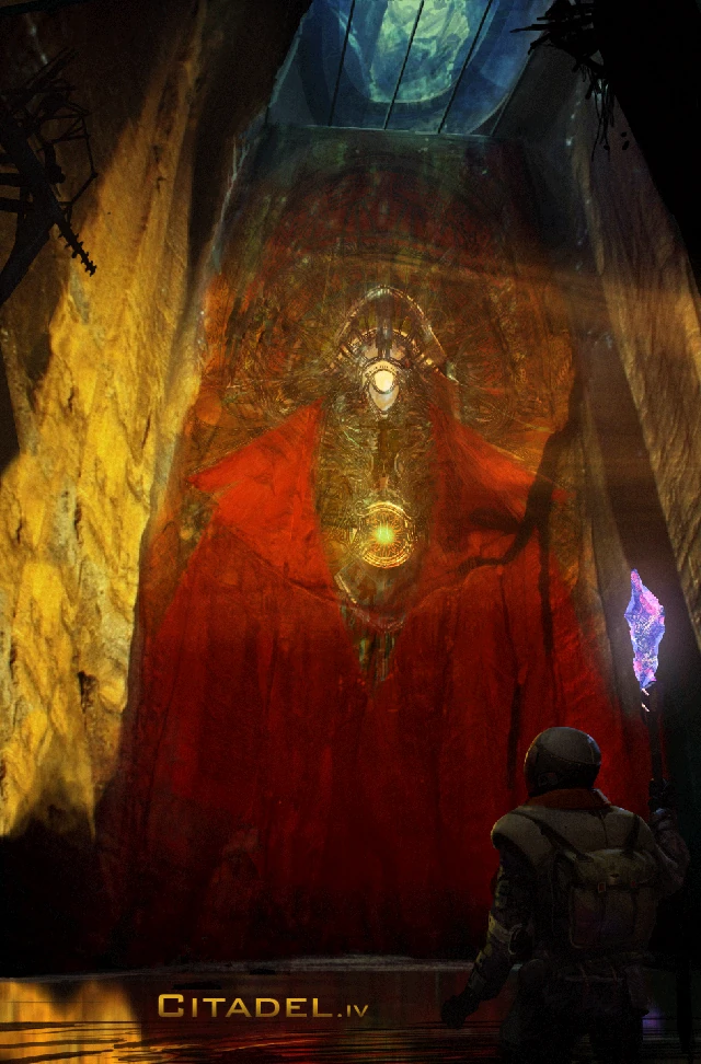 Citadel (Chapter) | Pfhorpedia | Fandom