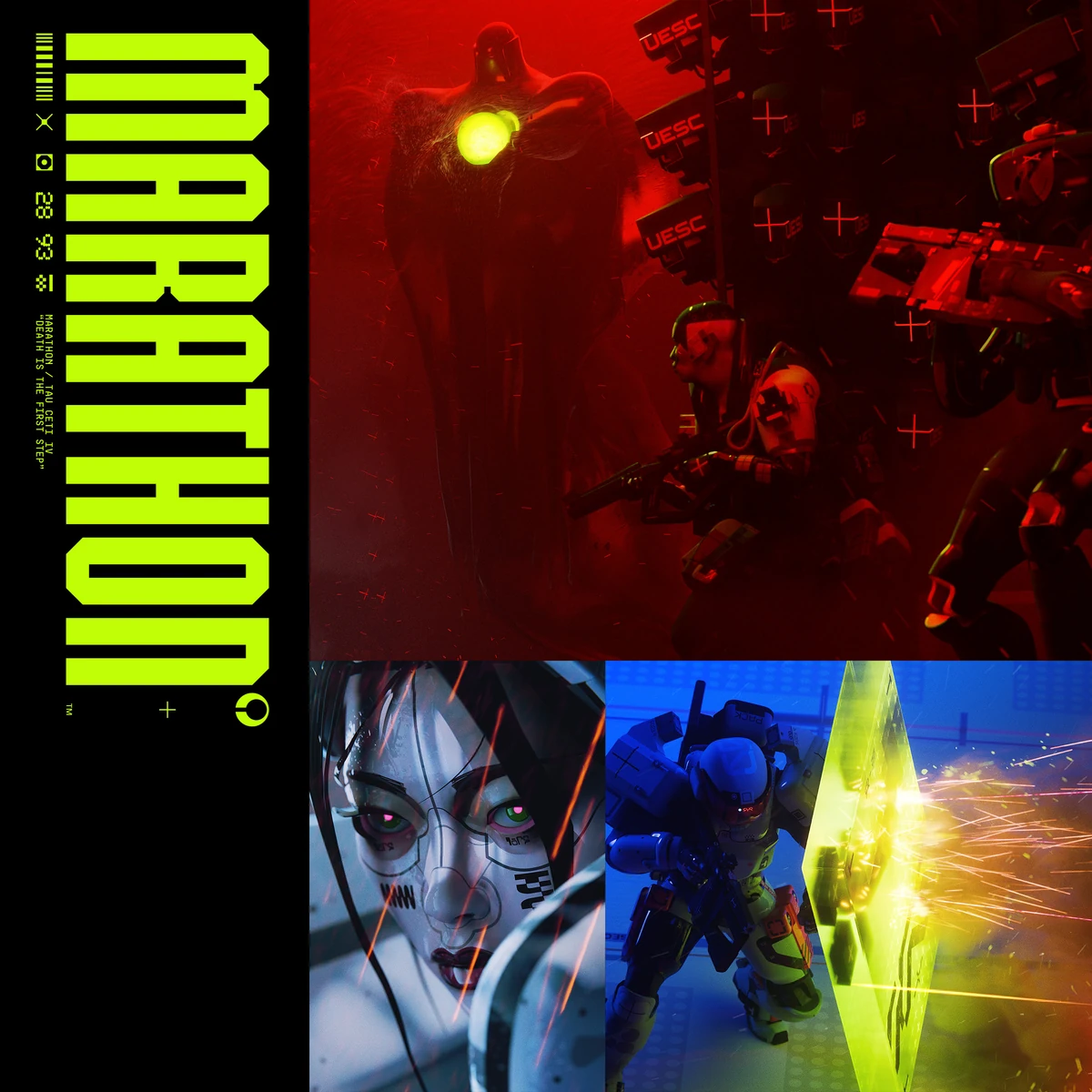 Marathon (2026) | Marathon Wiki | Fandom