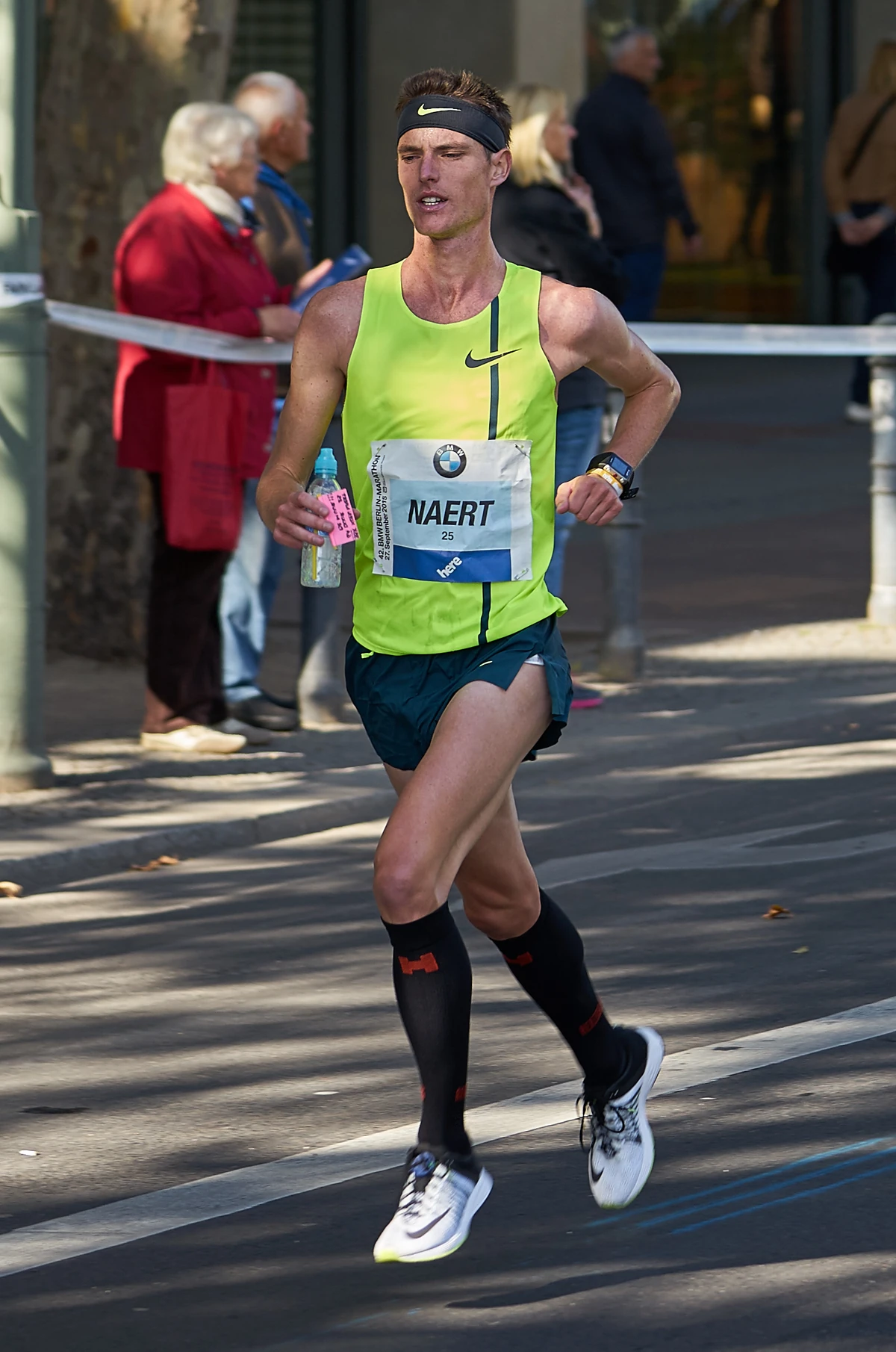 Koen Naert | Marathon Wiki | Fandom