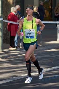Koen Naert | Marathon Wiki | Fandom