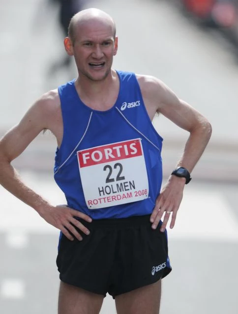 Janne Holmén | Marathon Wiki | Fandom