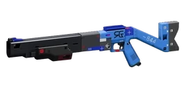 Weapons/Misriah 2442 | Marathon Wiki | Fandom