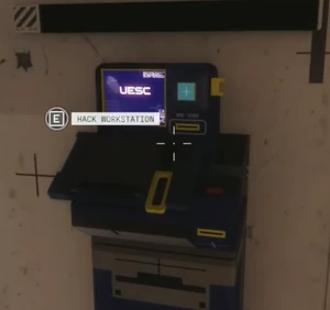 Terminals | Marathon Wiki | Fandom