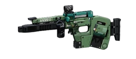 Weapons/Stryder M1T | Marathon Wiki | Fandom