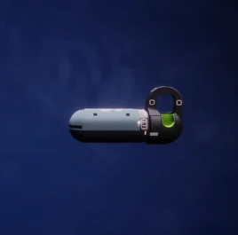 Smoke Grenade | Marathon Wiki | Fandom
