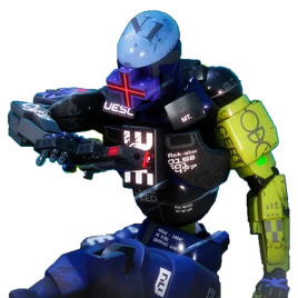 Rook | Marathon Wiki | Fandom