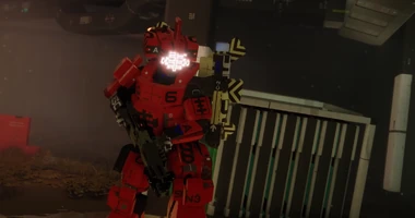 PvE | Marathon Wiki | Fandom